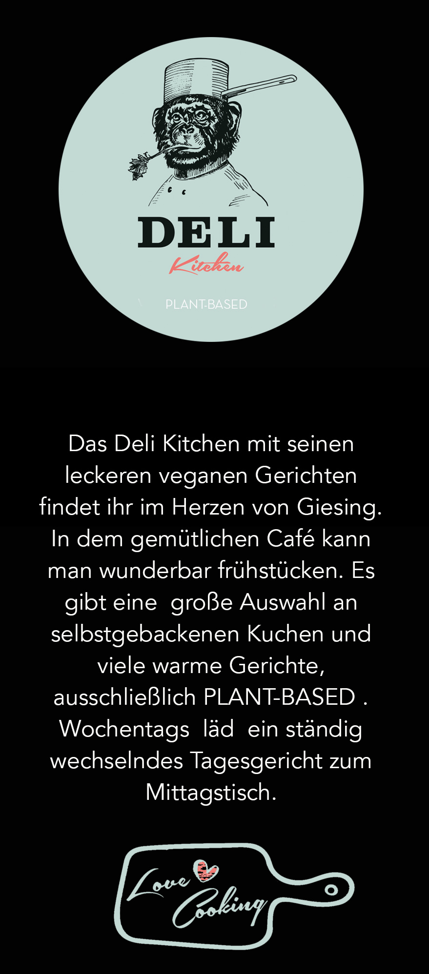 Das Deli Kitchen